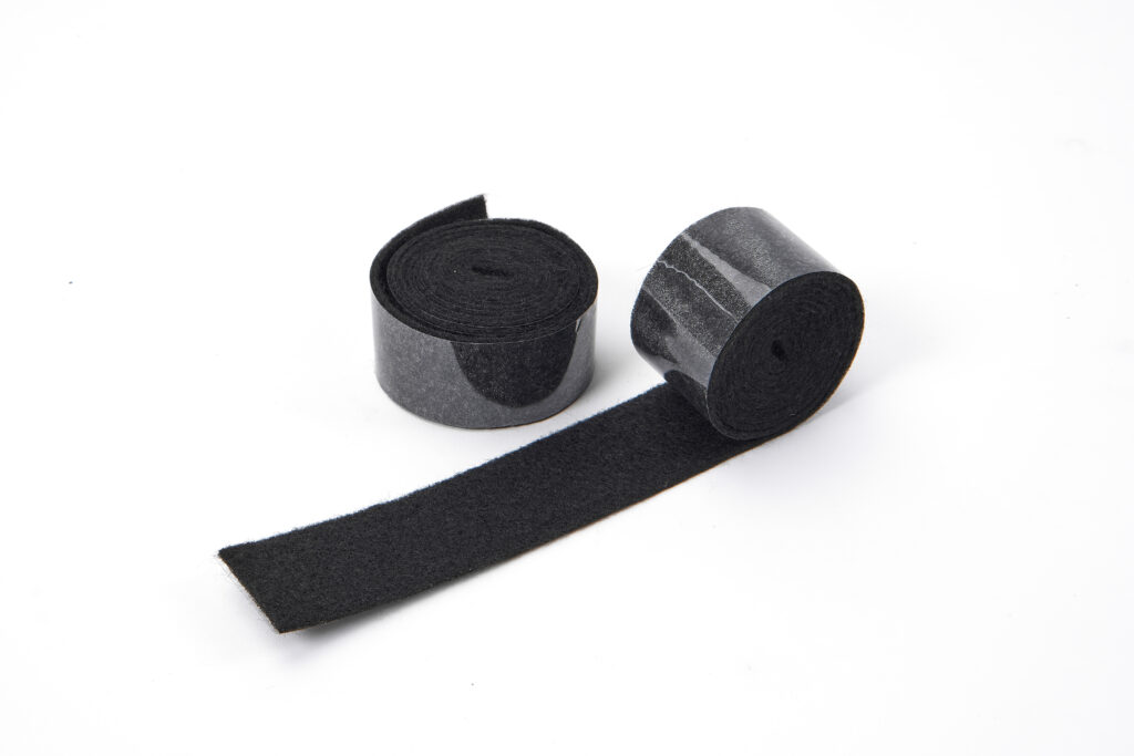SGM Anti-Squeak Friction Tape (Velvet Tape) | Buy car soundproofing at ...